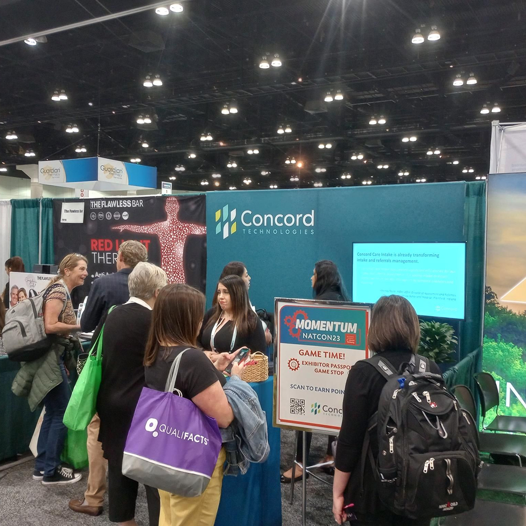 Concord Technologies