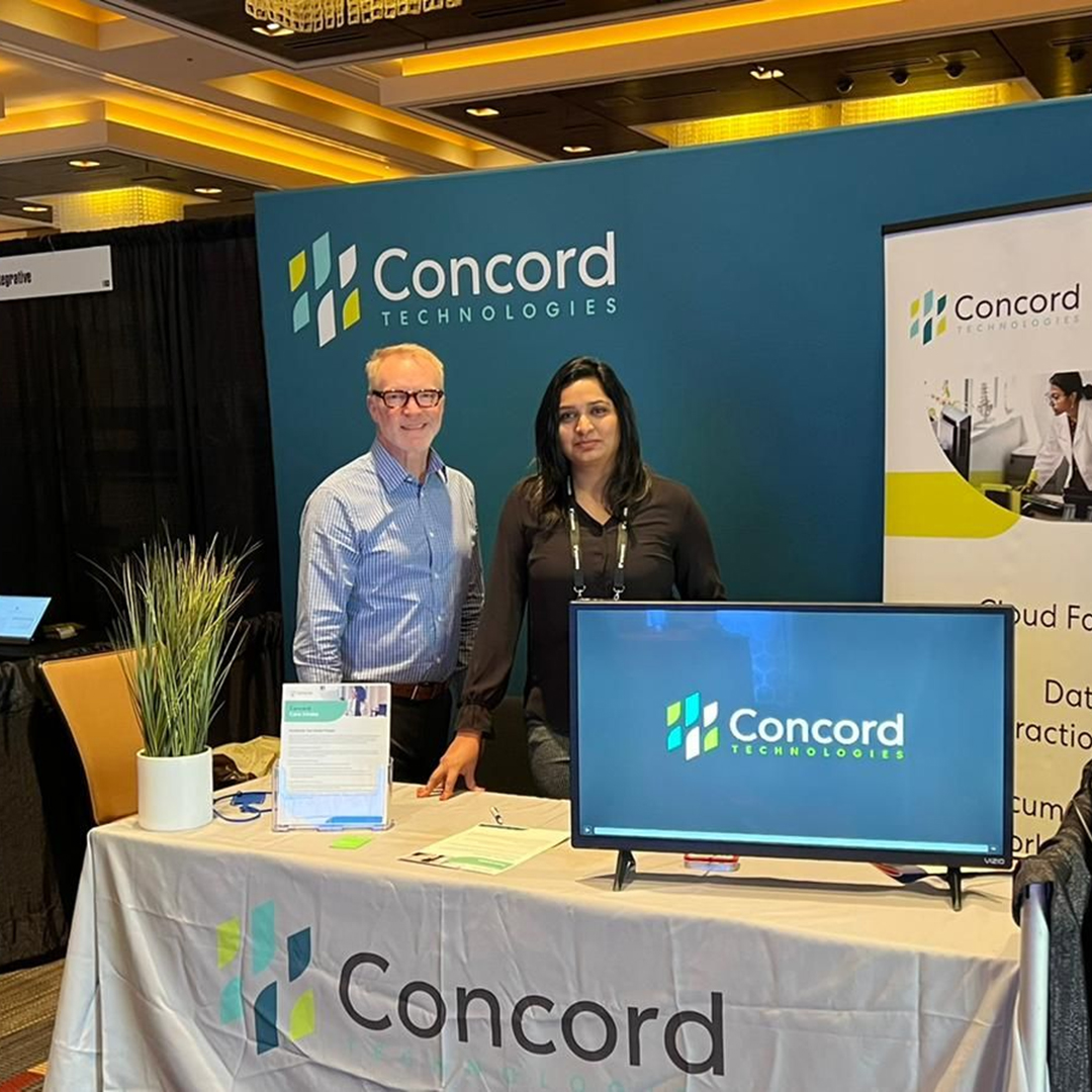 Concord Technologies