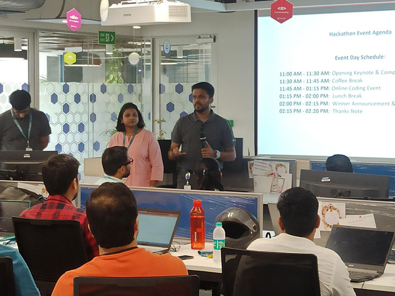 Concord Technologies