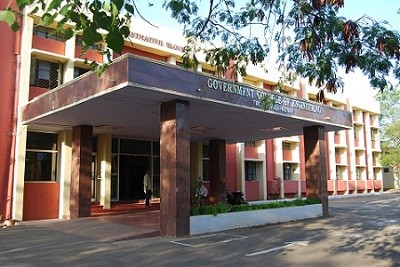 Campus Gallery